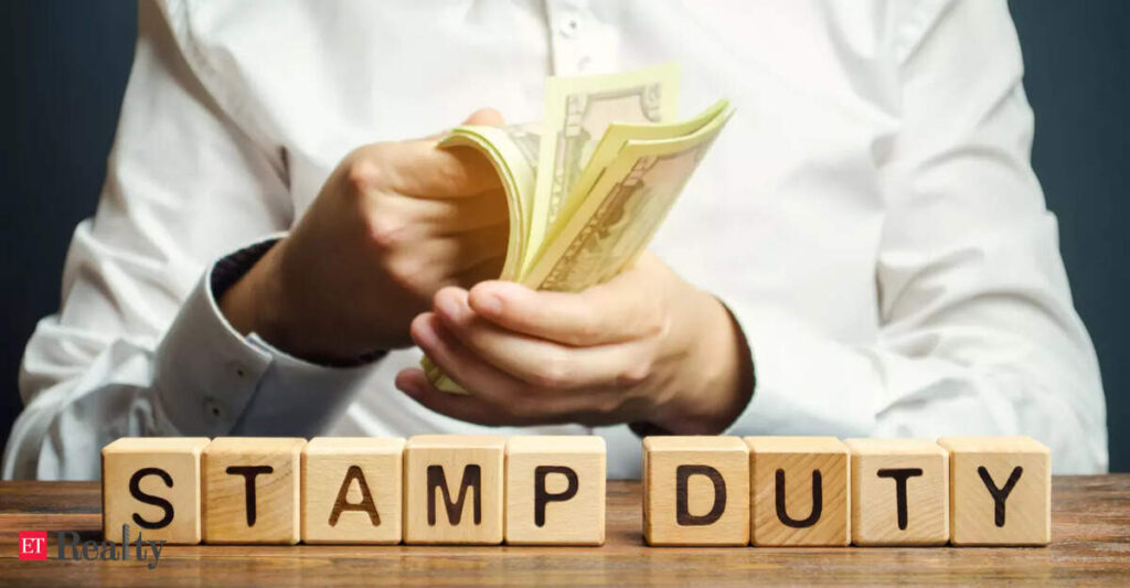 Uttar Pradesh: 1% Stamp Duty Relief for Women Buyers on Homes Up to ₹1 ...