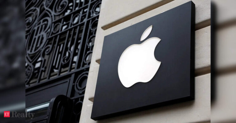 Apple Extends Office Lease in Mumbai's Bandra-Kurla Complex