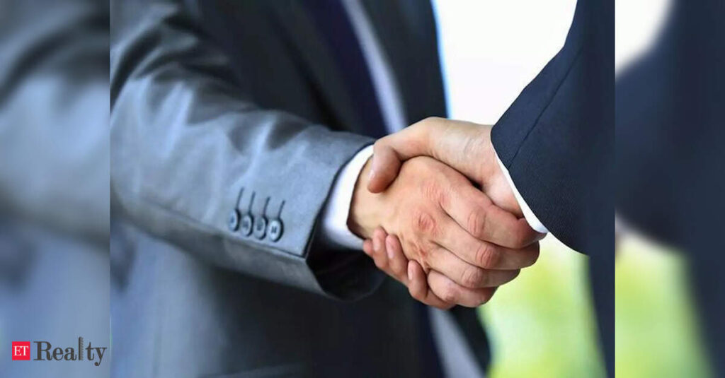 NBCC Signs Deal with RIICO for ₹3,700 Crore Jaipur Project