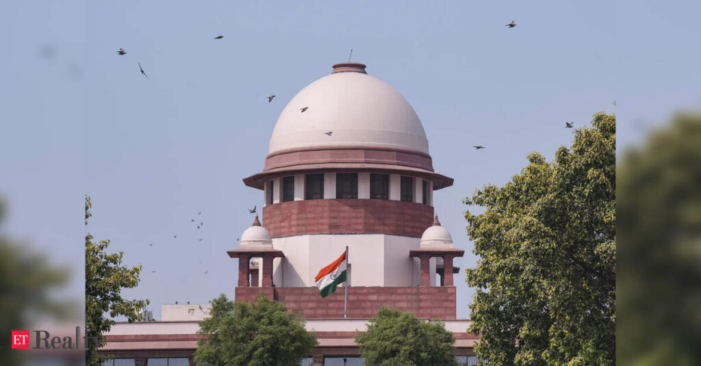 ED Alerts Supreme Court to IHFL's Financial Transaction Issues