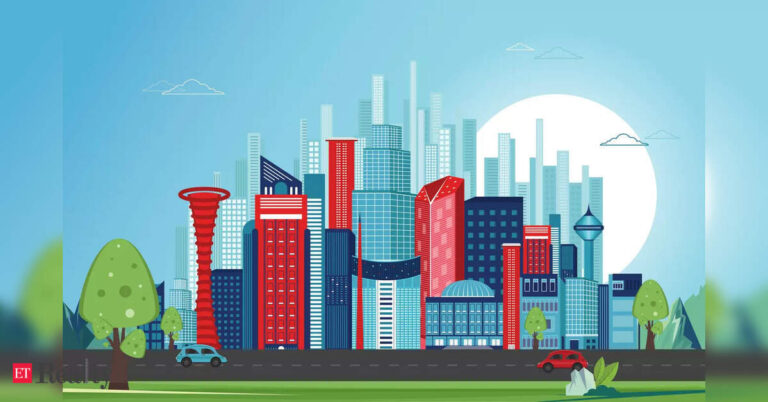 Tidco seeks TN government's approval for Global City project