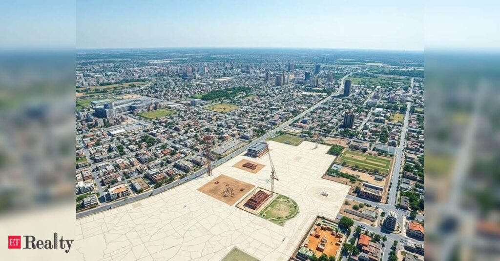 Amaravati Real Estate Revives, But Affordability Woes Persist