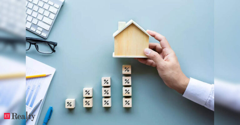Hyderabad Home Registrations Surge 25% in November 2025