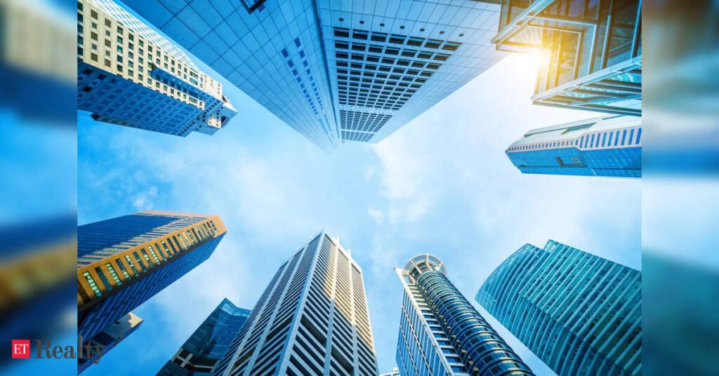Keppel to sell Chennai’s One Paramount office park for ₹2,750 crore