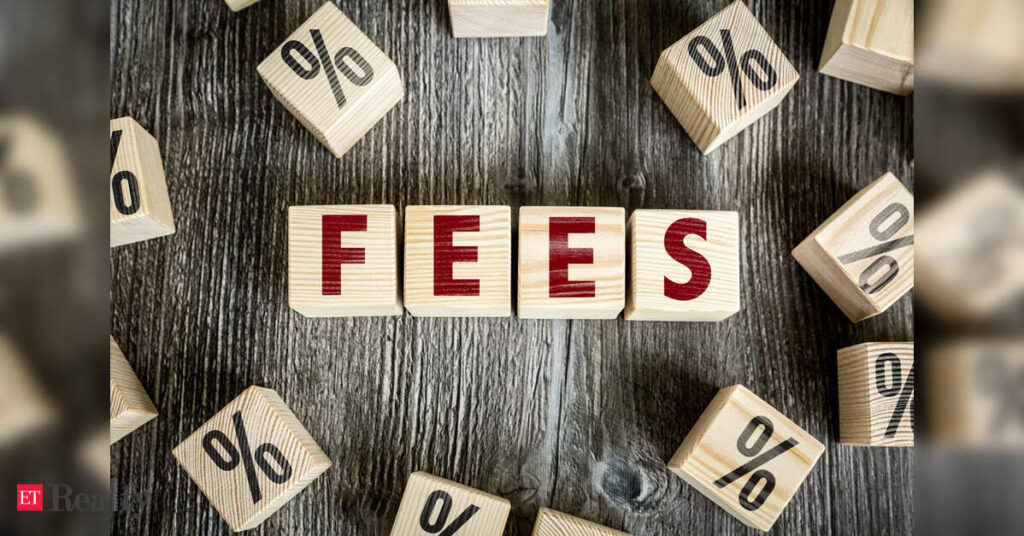 Fixed Fee for Transferring Common Areas in Odisha Flat Sales
