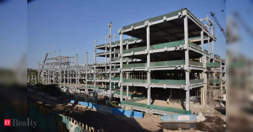 Surat accelerates land acquisition for transport hub project