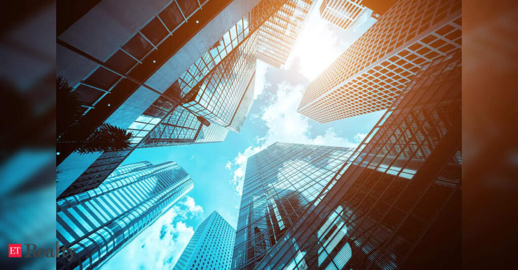 Hyderabad Office Market to Gain 18-19 Million Sq Ft by FY27: ICRA