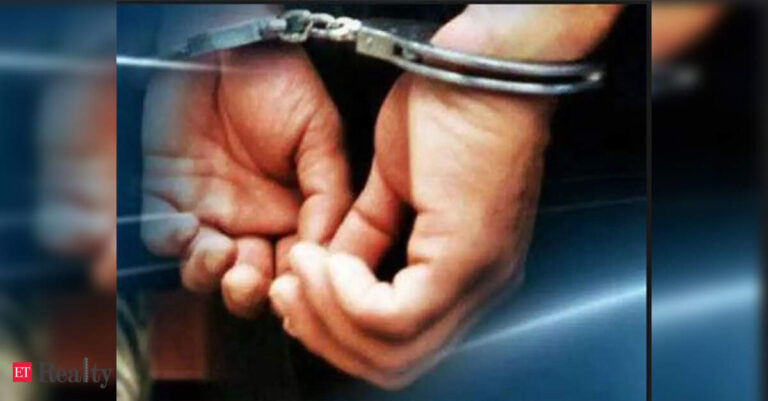Mumbai Directors Arrested for ₹10 Crore NRI Fraud