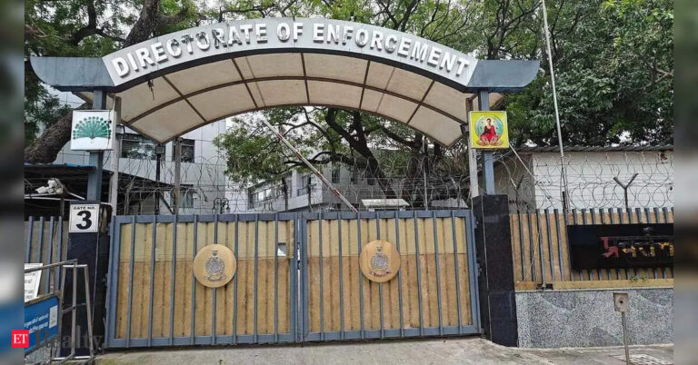 ED Raids Raheja Developers in Homebuyers’ Fraud Case