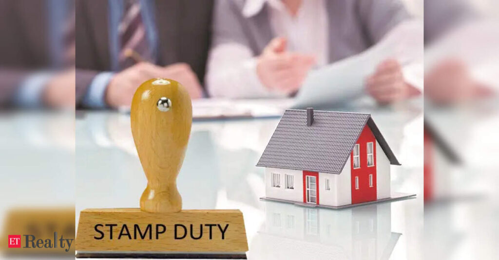 Gujarat's stamp duty, registration revenue rises 30% to ₹19,000 crore