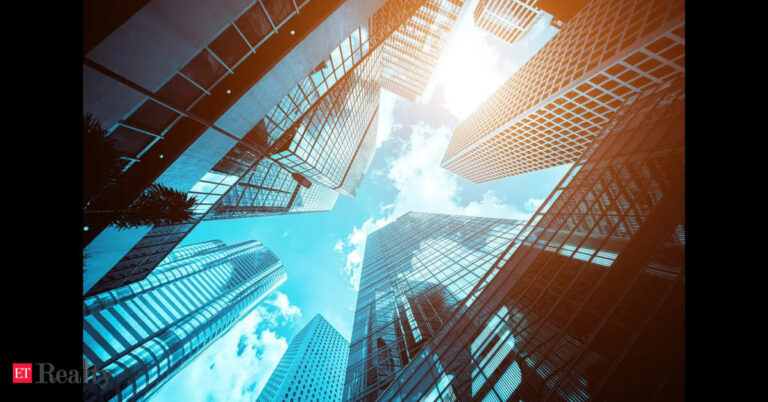 India Office Leasing Up 10% to 21.6M Sq Ft in Q1 2026