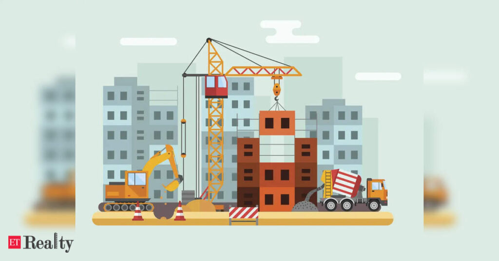Adani, Reliance, Lodha, JSW vie for 206-acre Mumbai project