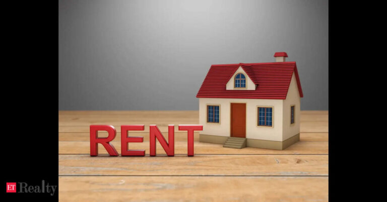 India's Residential Rents Jump 14% in Early 2026: Magicbricks