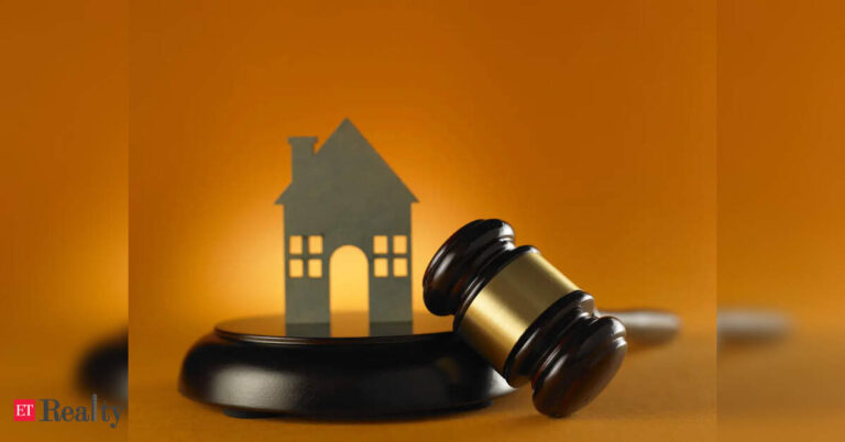 Karnataka RERA Orders Builder to Transfer Assets for Homebuyers