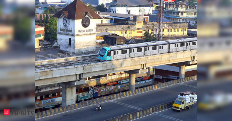 Kochi Metro Phase II Delayed: New Launch Set for August 2027