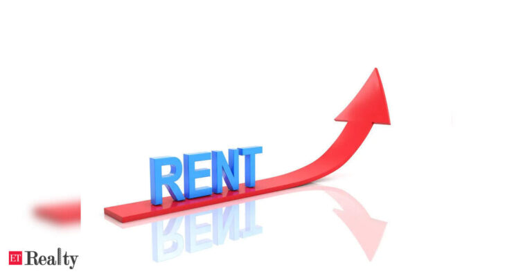 Rental Prices Surge Near Hyderabad IT Hubs
