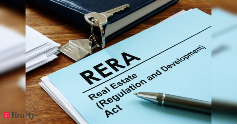 Odisha RERA Updates QPR Format for Real Estate Projects